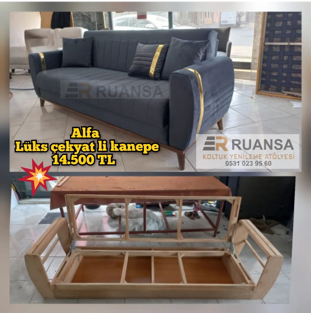 Ruansa Mobilya